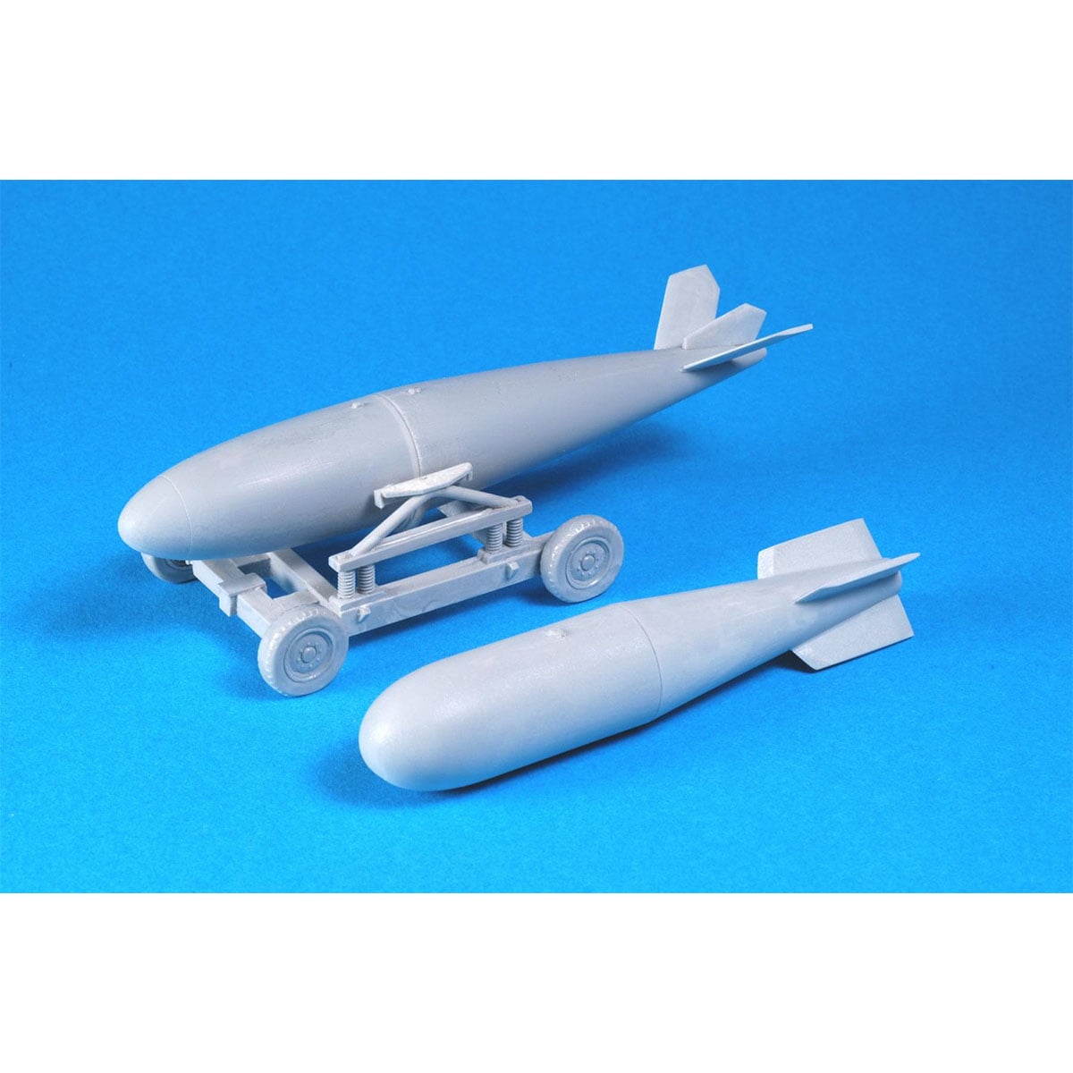 Belcher Bits Early Tactical Nuclear Bombs 1/48 Scale BB22 • Canada's ...