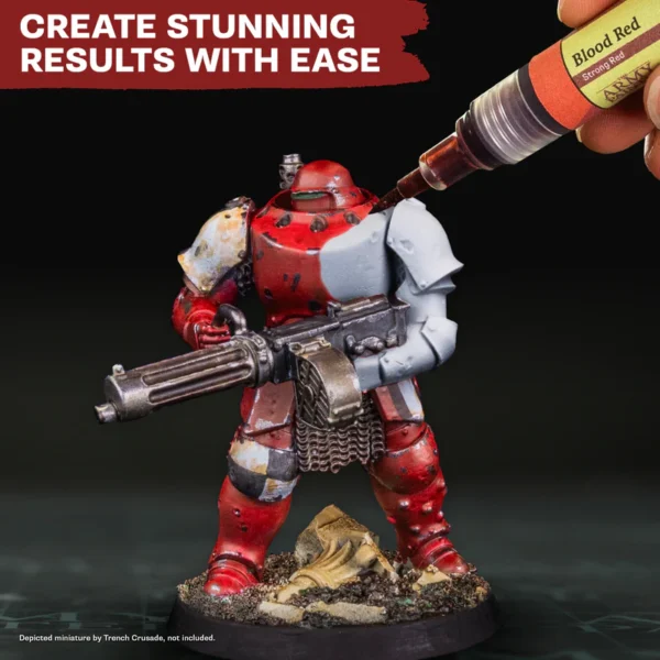 Gravelord Grey Marker Speedpaint The Army Painter SM1035P • Canada's ...
