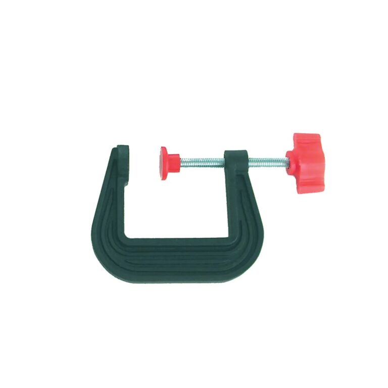 Zona Tools Large C-Clamp 37-220 • Canada's largest selection of model ...