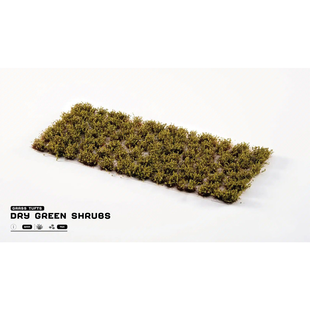 Gamers Grass Dry Green Shrubs GGFS-DRG • Canada's largest selection of ...