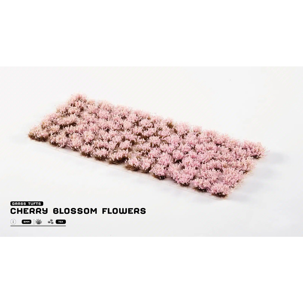 Gamers Grass Cherry Blossom Flowers GGFS-CB • Canada's largest ...