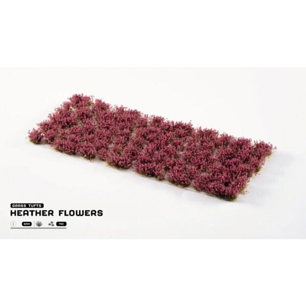 Gamers Grass Heather Flowers GGFS-HEA • Canada's largest selection of ...